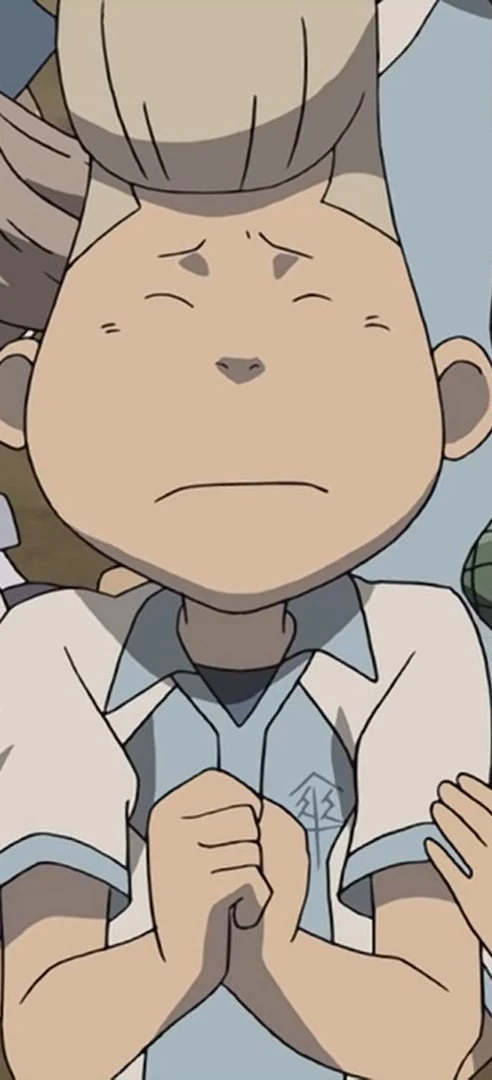 Lou Edmonds | Inazuma Eleven Italia Wiki | Fandom
