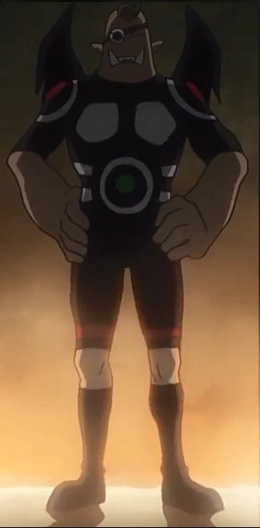 Agor | Inazuma Eleven Italia Wiki | Fandom