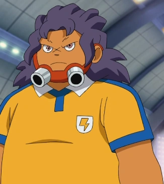Wanli ChangCheng | Inazuma Eleven Italia Wiki | Fandom