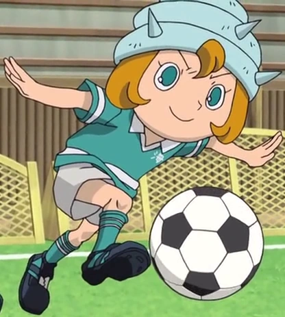 Dora Delight | Inazuma Eleven Italia Wiki | Fandom