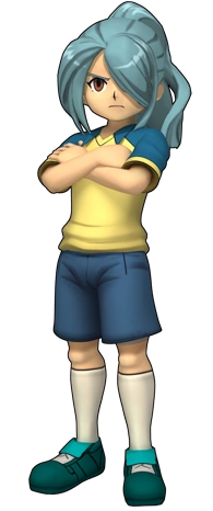 Nathan Swift | Inazuma Eleven Italia Wiki | Fandom