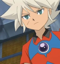 Ethan Whitering | Inazuma Eleven Italia Wiki | Fandom
