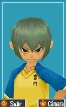 Eugene Conwell | Inazuma Eleven Italia Wiki | Fandom