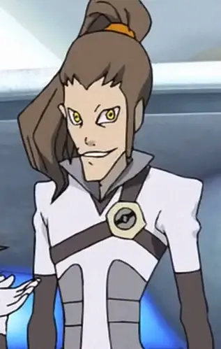 Gail Baker | Inazuma Eleven Italia Wiki | Fandom