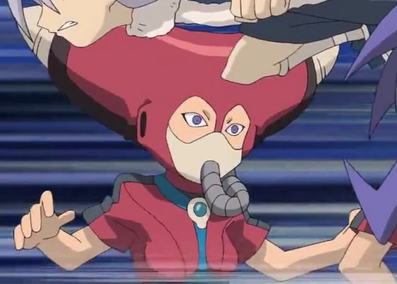 Anna Mole | Inazuma Eleven Italia Wiki | Fandom