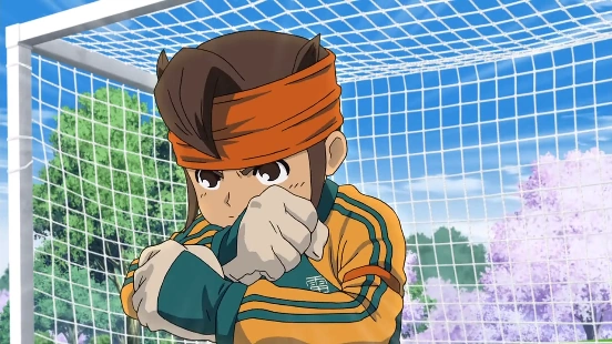 Parata Suprema | Inazuma Eleven Italia Wiki | Fandom