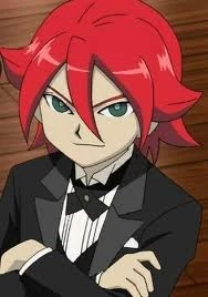 Xavier Foster | Inazuma Eleven Italia Wiki | Fandom