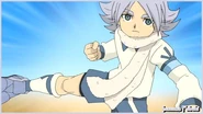 Shawn Frost | Wiki Inazuma Eleven Wiki Total | Fandom