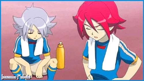 Xavier Foster | Wiki Inazuma Eleven Wiki Total | Fandom