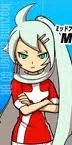 Manto | Wiki Inazuma Eleven Wiki Total | Fandom