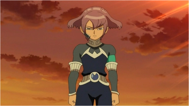 Alfa | Wiki Inazuma Eleven Wiki Total | Fandom