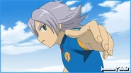 Shawn Frost | Wiki Inazuma Eleven Wiki Total | Fandom