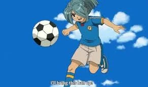 Nathan Swift | Wiki Inazuma Eleven Wiki Total | Fandom