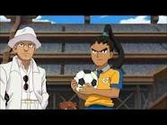 Kevin Dragonfly | Wiki Inazuma Eleven Wiki Total | Fandom