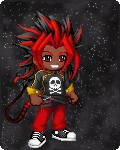 Nevil devil | Inazuma eleven world kings Wiki | Fandom