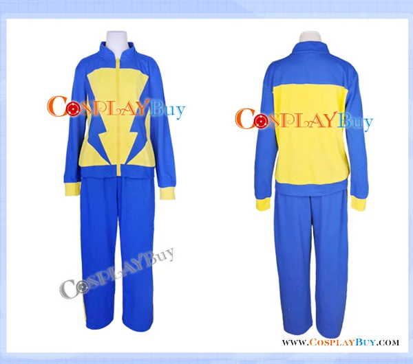 Raimon v | Wiki Inazuma Eleven XD | Fandom