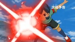 Explosión X | Wiki Inazuma eleven y Pokemon5 | Fandom