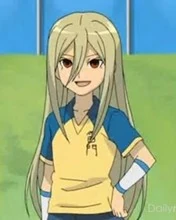 Byron Love | Wiki Inazuma eleven y Pokemon5 | Fandom