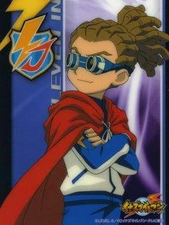 Jude Sharp | Wiki Inazuma eleven y Pokemon5 | Fandom