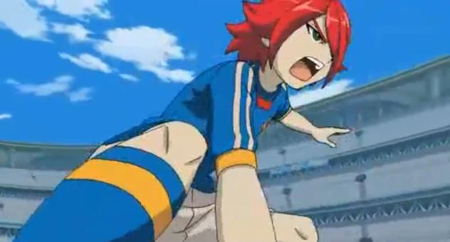 Caída del Cielo | Wiki Inazuma eleven y Pokemon5 | Fandom