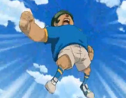 Jack Wallside | Wiki Inazuma eleven y Pokemon5 | Fandom