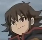 Steve Grim | Wiki Inazuma eleven e inazuma eleven go | Fandom