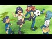 Celia Hills | Wiki Inazuma eleven e inazuma eleven go | Fandom