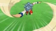 Excalibur | Wiki Inazuma eleven e inazuma eleven go | Fandom