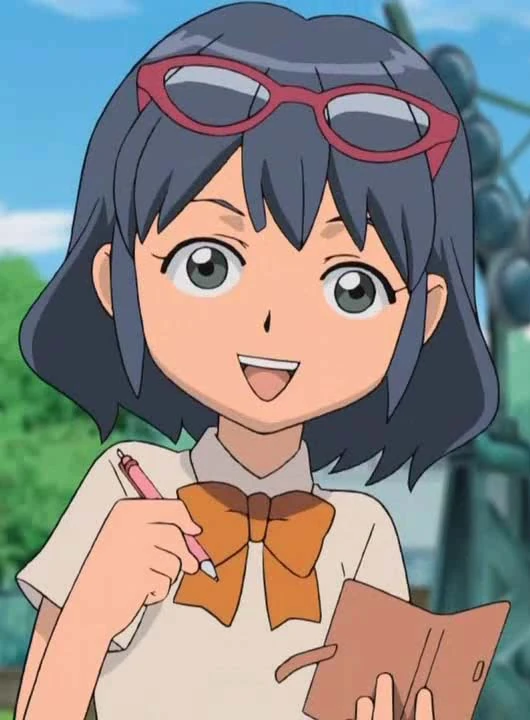 Celia Hills | Wiki Inazuma eleven e inazuma eleven go | Fandom