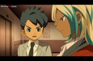 Austin Hobbes | Wiki Inazuma eleven e inazuma eleven go | Fandom