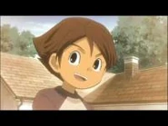 Erik Eagle | Wiki Inazuma eleven e inazuma eleven go | Fandom