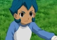 Héctor Helio | Wiki Inazuma eleven e inazuma eleven go | Fandom