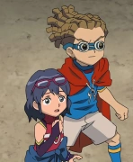 Celia Hills | Wiki Inazuma eleven e inazuma eleven go | Fandom