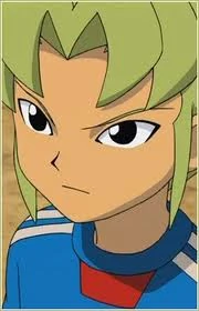 Jordan Greenway | Wiki Inazuma eleven e inazuma eleven go | Fandom