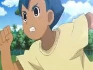 Héctor Helio | Wiki Inazuma eleven e inazuma eleven go | Fandom
