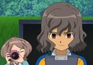 Akane Yamana | Wiki Inazuma eleven e inazuma eleven go | Fandom