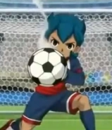 Héctor Helio | Wiki Inazuma eleven e inazuma eleven go | Fandom