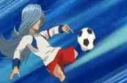 Edgar Partinus | Wiki Inazuma eleven e inazuma eleven go | Fandom