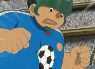 Jack Wallside | Wiki Inazuma eleven e inazuma eleven go | Fandom