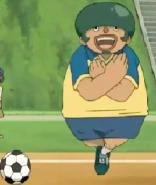 Jack Wallside | Wiki Inazuma eleven e inazuma eleven go | Fandom
