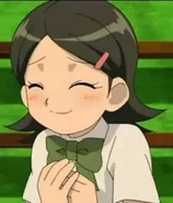 Silvia Woods | Wiki Inazuma eleven e inazuma eleven go | Fandom