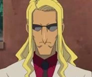 Ray Dark | Wiki Inazuma eleven e inazuma eleven go | Fandom