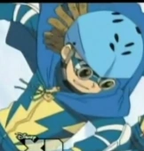 Jude Sharp | Wiki Inazuma eleven e inazuma eleven go | Fandom