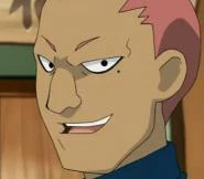 Kevin Dragonfly | Wiki Inazuma eleven e inazuma eleven go | Fandom