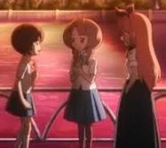 Akane Yamana | Wiki Inazuma eleven e inazuma eleven go | Fandom