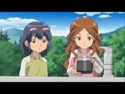 Celia Hills | Wiki Inazuma eleven e inazuma eleven go | Fandom