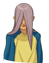 Jim Wraith | Wiki Inazuma eleven e inazuma eleven go | Fandom