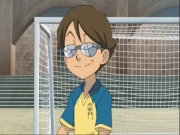 William Glass | Wiki Inazuma eleven e inazuma eleven go | Fandom