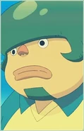 Jack Wallside | Wiki Inazuma eleven e inazuma eleven go | Fandom