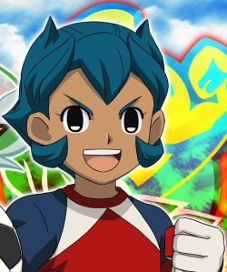 Héctor Helio | Wiki Inazuma eleven e inazuma eleven go | Fandom